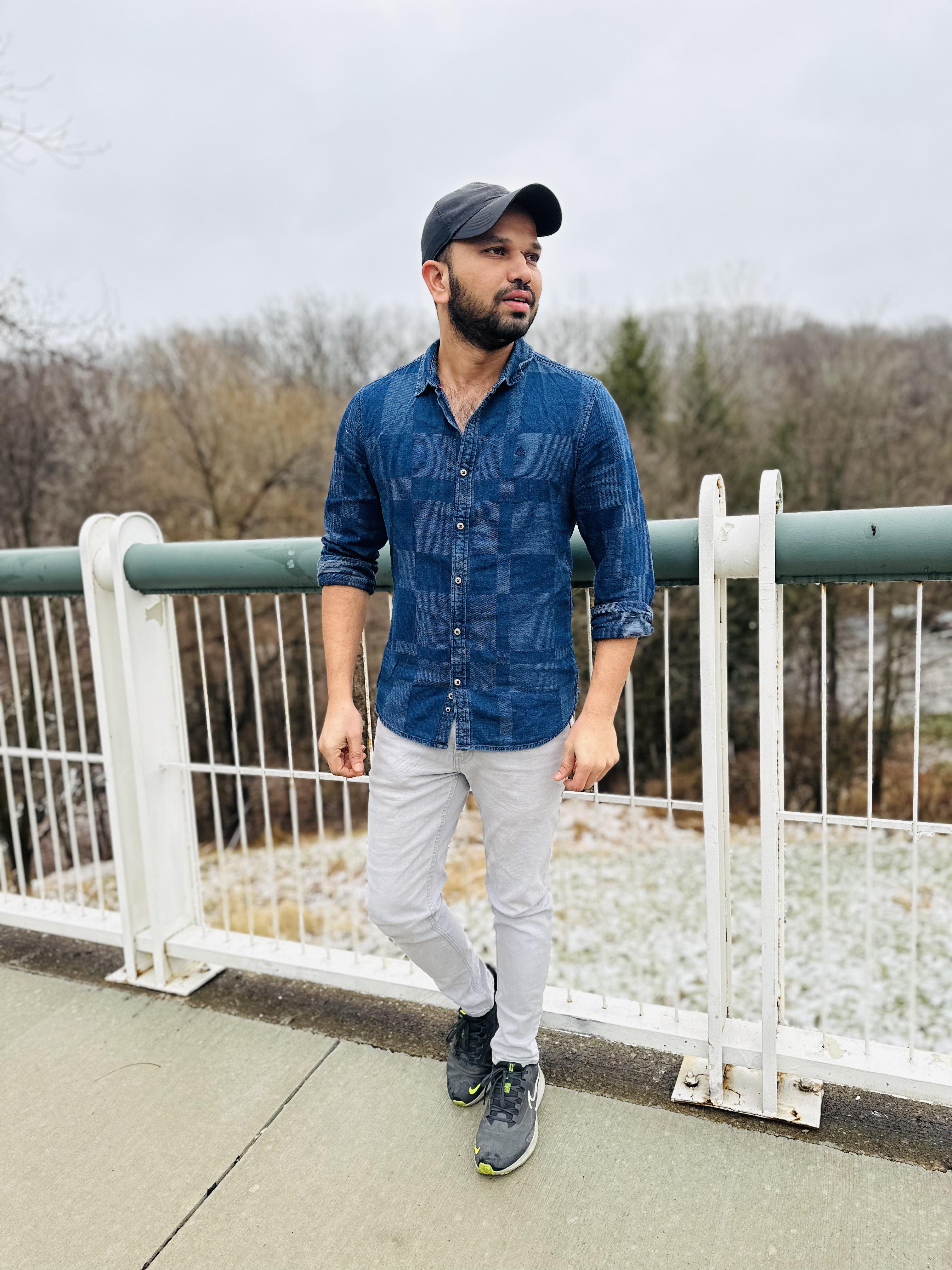 Portfolio VISHNU KIRAN D|